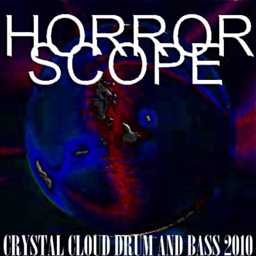 Play horrorscope drum and bass on crystal cloud by Horrorscope Drum and ...