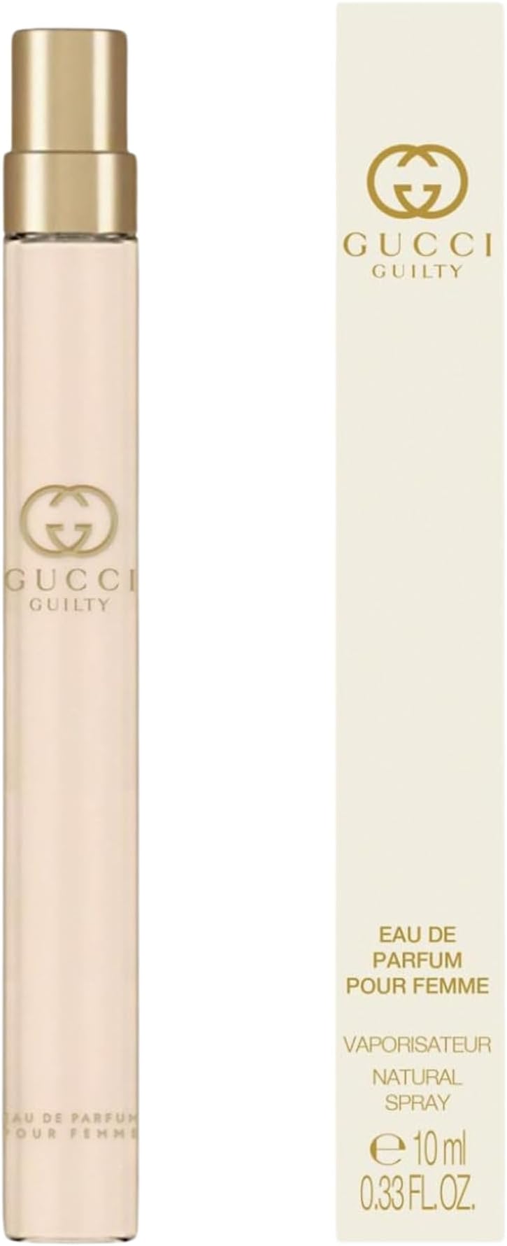 Amazon.com : Gucci Flora Glamorous Magnolia Eau De Toilette Spray for ...