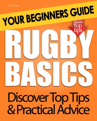Amazon.com: Rugby Basics: Your Beginners Guide eBook : Rantree, Dave ...