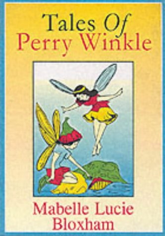 Tales of Perry Winkle: Lucy-May Bloxham: 9781861066817: Amazon.com: Books