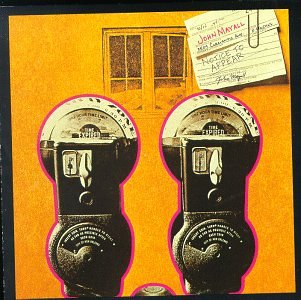 Notice to Appear - Mayall, John: Amazon.de: Musik