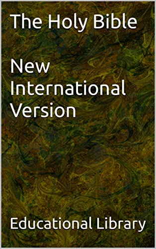 Amazon Best Sellers: Best Christian Bibles