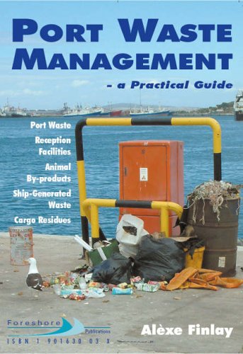 Amazon.com: Port Waste Management: A Practical Guide: 9781901630039 ...