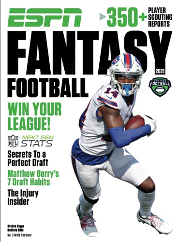 12 Best Fantasy Football Magazines in 2022