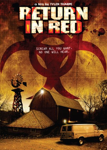 Amazon.com: Return in Red : J.J. Huckin, Amy Paliganoff, Keelan Rushing ...