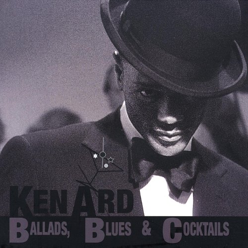 Play Ballads, Blues & Cocktails by Ken Ard on Amazon Music