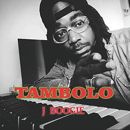 Tambolo de J Boogie en Amazon Music Unlimited