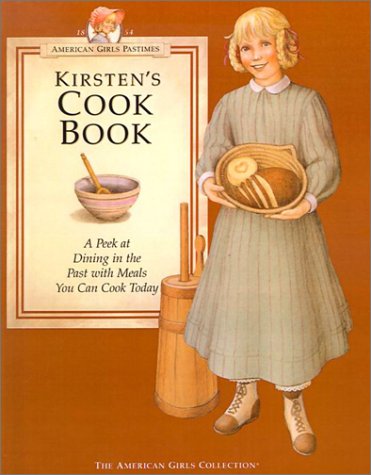 Kirsten's Cookbook: 9780613117500: Amazon.com: Books