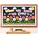 Amazon.com: When We Learn We Grow Bulletin Board Classroom Decorations ...