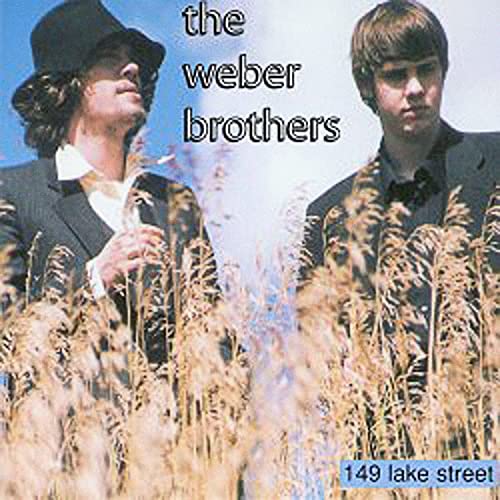 Amazon.com: 149 Lake Street : The Weber Brothers: Digital Music
