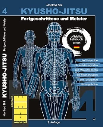Kyusho-Jitsu - Fortgeschrittene und Meister : Buy Online at Best Price ...