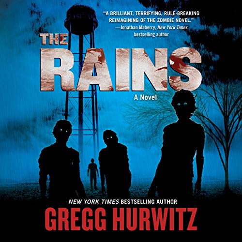 Amazon.com: The Rains: The Rains Brothers, Book 1 (Audible Audio ...