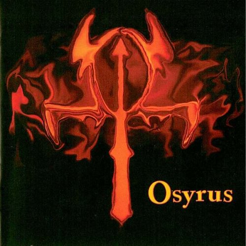 Osyrus - Osyrus - Amazon.com Music