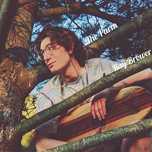 Amazon.co.jp: The Parm [Explicit] : Ray Brower: Digital Music