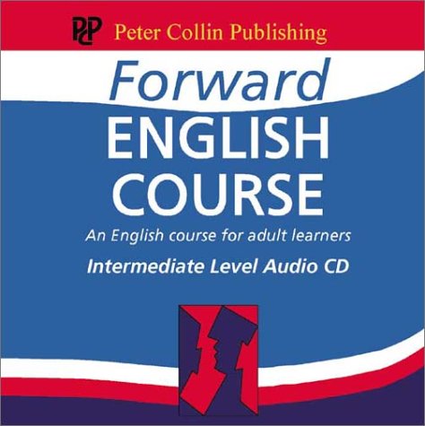 Amazon.com: Forward Intermediate Audio CD (Forward English Course ...