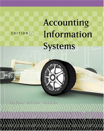 Amazon.com: Accounting Information Systems (with Acquiring, Developing ...