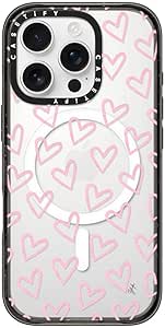 Amazon.com: CASETiFY Impact Case for iPhone 16 Pro [Slim / 8.2 ft. 4X Military Grade Drop ...
