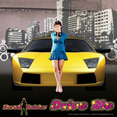 Play Drive Me by Sarah Holder on Amazon Music
