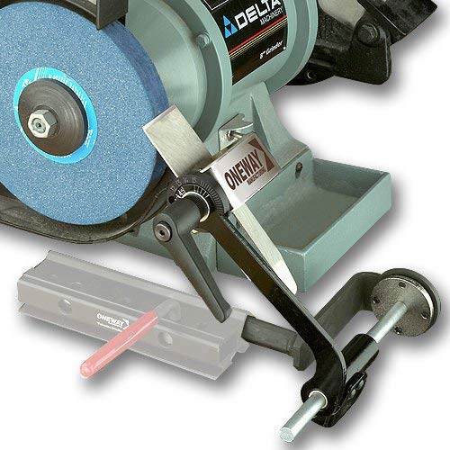 Buy Oneway 3865 Wolverine Grind 'n Hone Jig (No Base) Online at ...