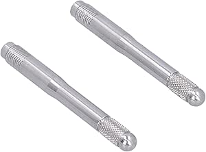 Amazon.com: Wheel Stud Alignment Pin, 2Pcs Wheel Alignment Balancing ...