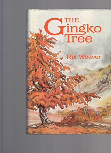 The Gingko Tree: Rix Weaver: 9780864450456: Amazon.com: Books