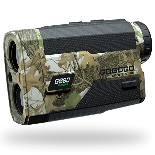 Unlocking Precision: The Best Long Range Rangefinders with Ballistic ...