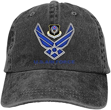 Amazon.com: Afsoc Crest with The Air Force Symbol Unisex Adult Cap ...