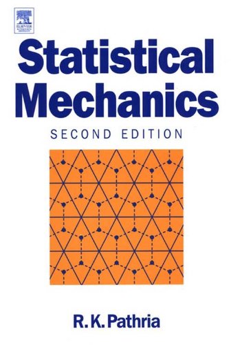 Statistical Mechanics eBook : Beale, Paul D.: Amazon.in: Kindle Store