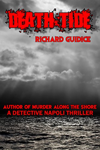 Amazon.com: Death Tide (Napoli Book 13) eBook : Guidice, Richard: Books