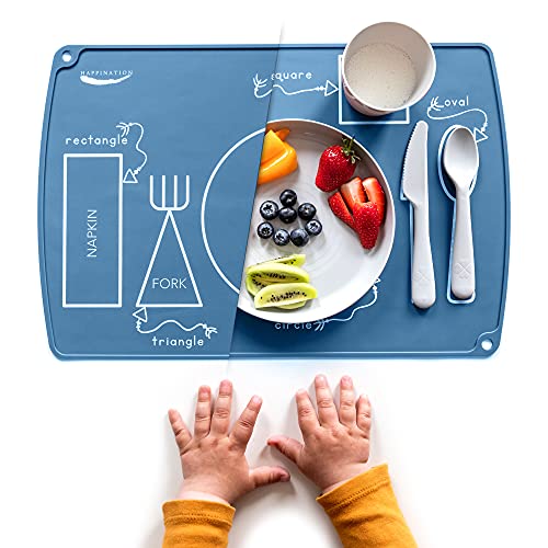 11 Best Placemats For Toddlers In 2022