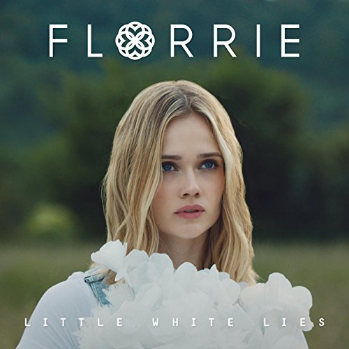 Amazon.com: Little White Lies - EP : Florrie: Digital Music