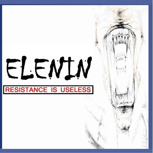 Resistance Is Useless - : Amazon.de: Musik-CDs & Vinyl