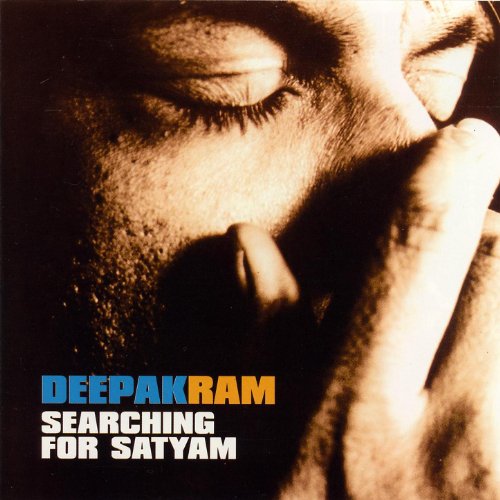 Amazon.com: Searching For Satyam : Deepak Ram: Digital Music