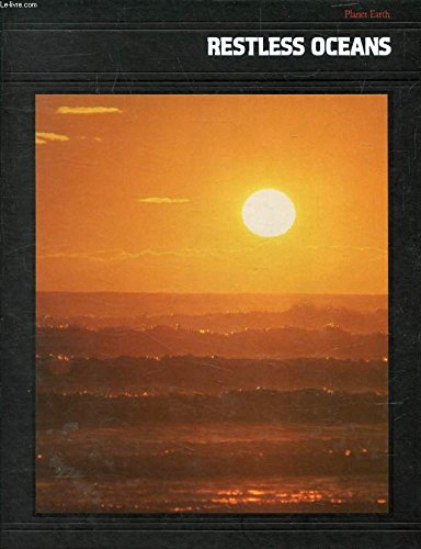 Restless Oceans (Planet Earth): Amazon.co.uk: Whipple, A.B.C., the ...