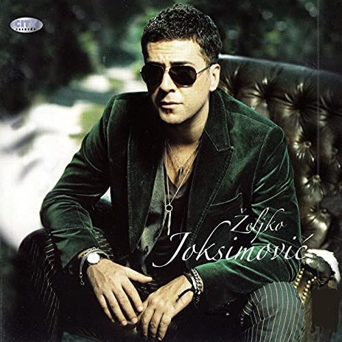 Play Željko Joksimović by Zeljko Joksimovic on Amazon Music