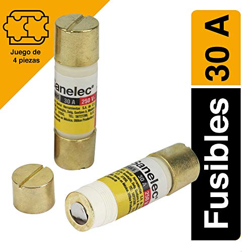 Fusibles Para Casa - Ferreteria Y Herramientas