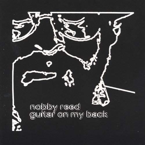 Amazon.com: Guitar On My Back : Nobby Reed: Digital Music