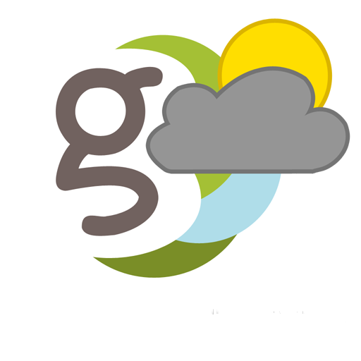 Aplicación Open Weather Map 3d globe en Amazon Appstore