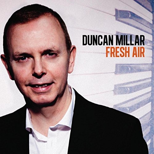 Amazon.com: Fresh Air : Duncan Millar: Digital Music