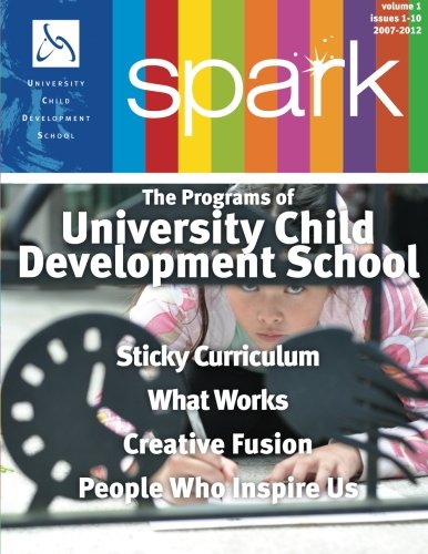 Amazon.com: Spark Volume 1, 2007-2012: 9780615608051: Smith, Paula ...
