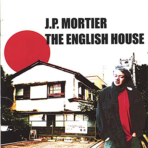 Amazon.com: The English House : J.P. Mortier: Digital Music