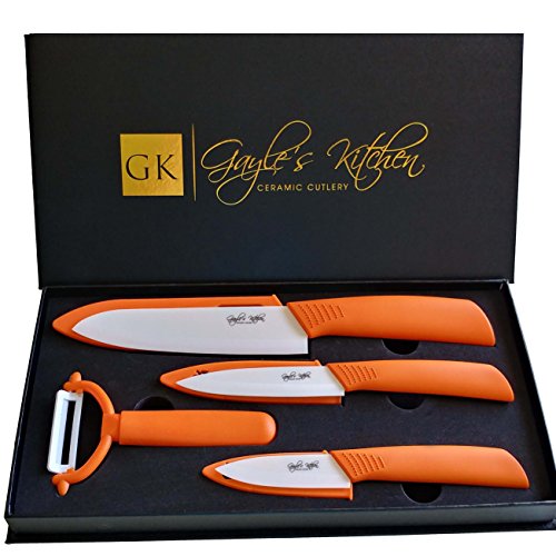 10 Best Ceramic Pocket Knife in 2021 - KnifeUp