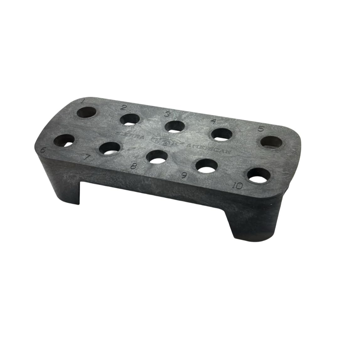 Amazon.com: Sierra American CNC#30 30 Taper CNC Tool Tray : Tools ...