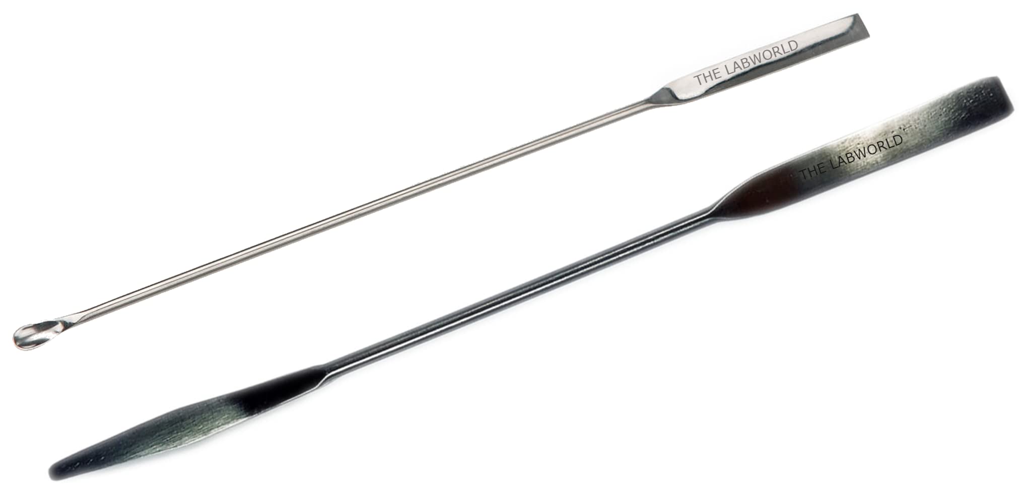 Pointer Laboratory Spatula