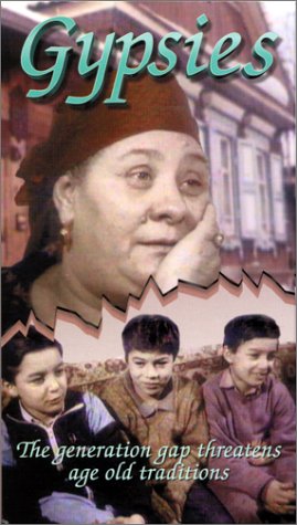 Gypsies [USA] [VHS]: Amazon.es: Películas y TV