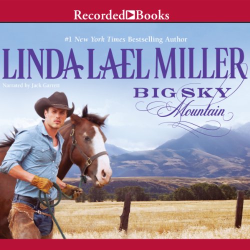 Amazon.com: Big Sky Mountain (Audible Audio Edition): Linda Lael Miller ...
