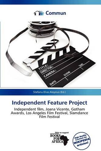 Amazon.co.jp: Independent Feature Project : 本