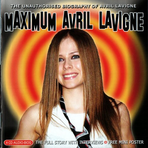Chrome Dreams - CD Audio Series - Maximum Avril Lavigne - Amazon.com Music