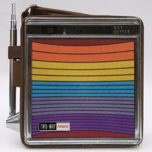 Amazon MusicでGet BetterのTwo-Way Powerを再生する