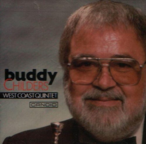 CHILDERS,BUDDY - West Coast Quintet - Amazon.com Music